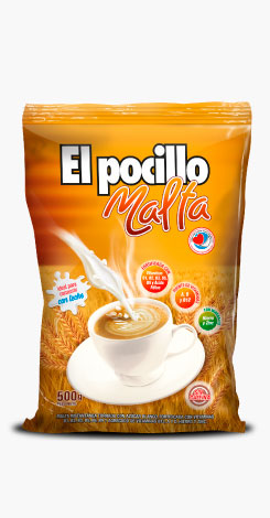 Lheritier | El pocillo Malta El pocillo 500 g.