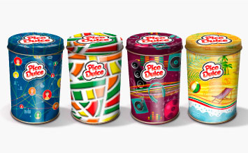 Lheritier | Productos