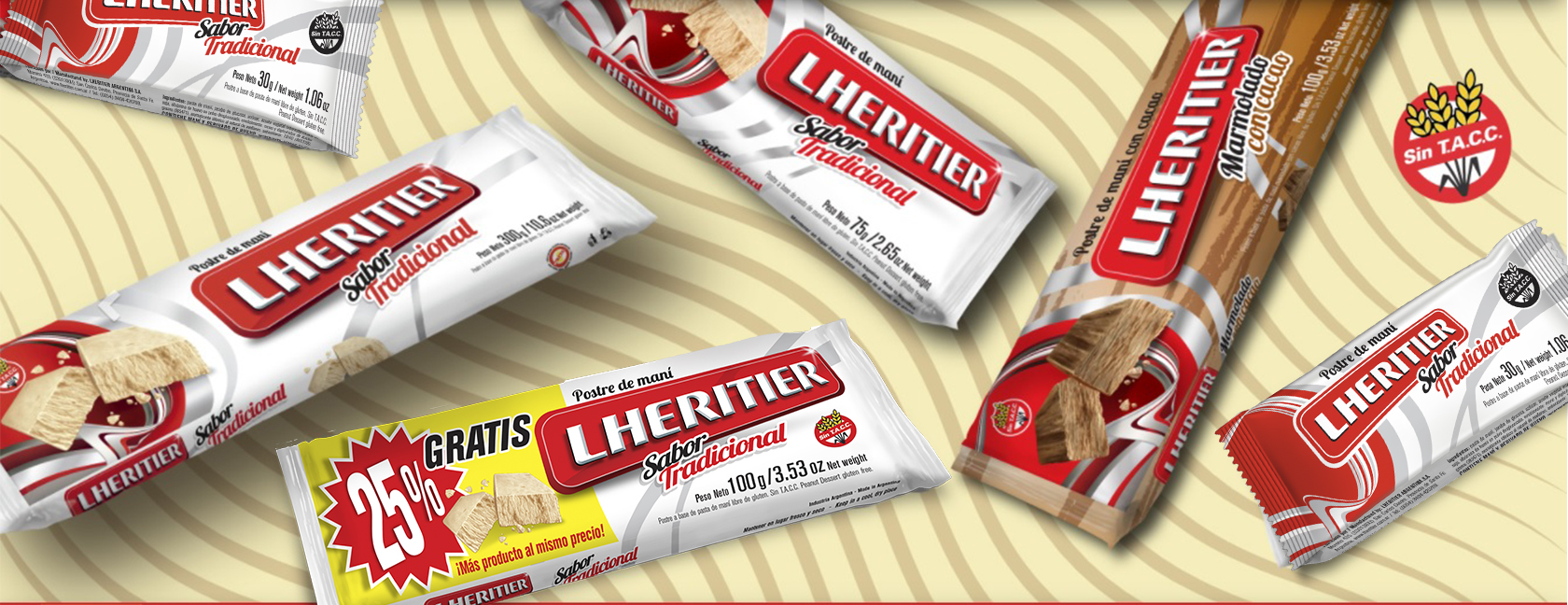 Lheritier